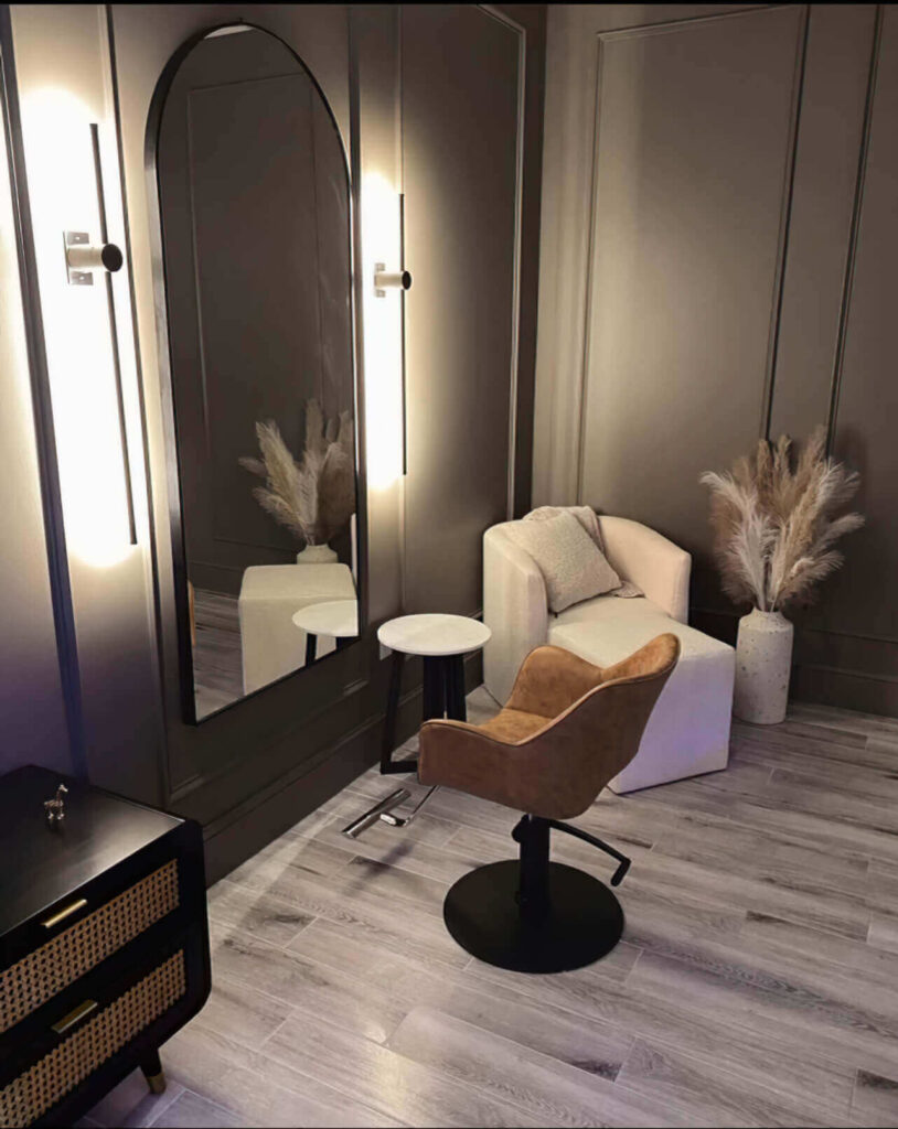 Home - Strand Salon Studios